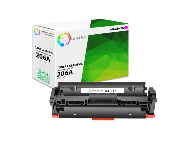 Click here for True Color Toner 206A Magenta Toner Cartridge - Pr... prices
