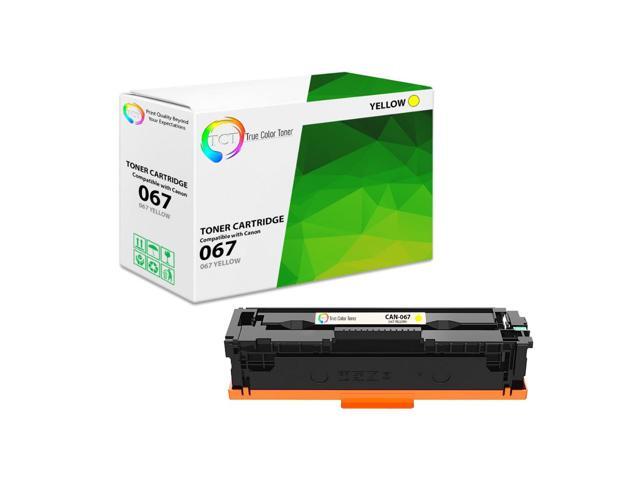 Click here for True Color Toner 067 Yellow Toner Cartridge - Prem... prices