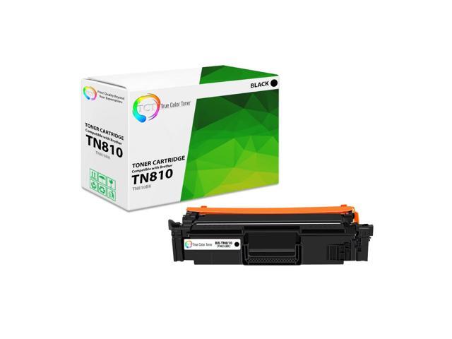 Click here for True Color Toner TN810 Black Toner Cartridge - Pre... prices