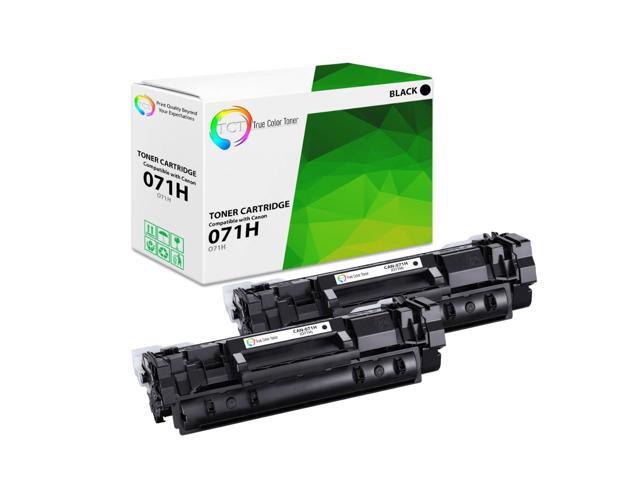 Click here for True Color Toner 071H Toner Cartridge 2 Pack - Pre... prices