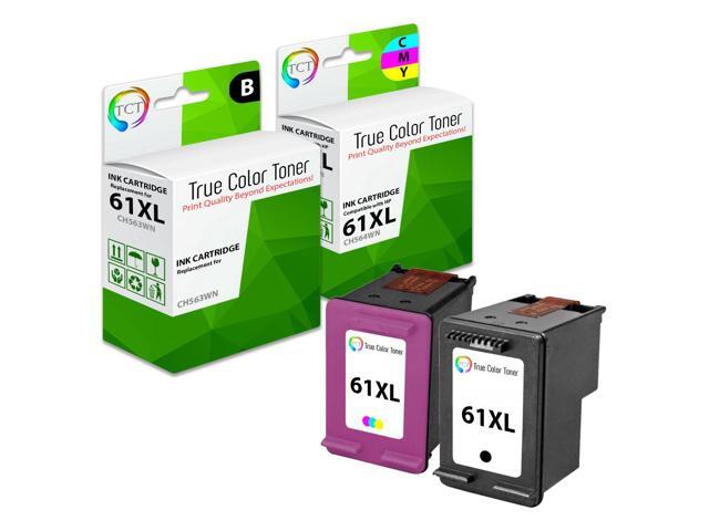 Click here for TCT 61XL Ink Cartridge 2 Pack - Premium Compatible... prices