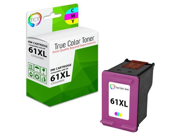 Click here for TCT 61XL Ink Cartridge - Premium Compatible Replac... prices