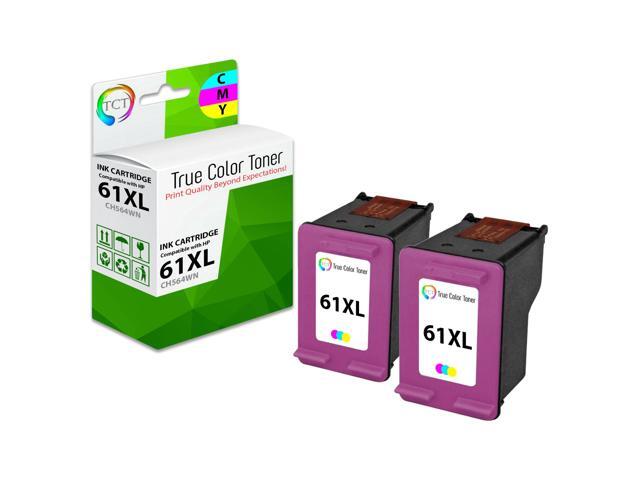 Click here for TCT 61XL Ink Cartridge 2 Pack - Premium Compatible... prices