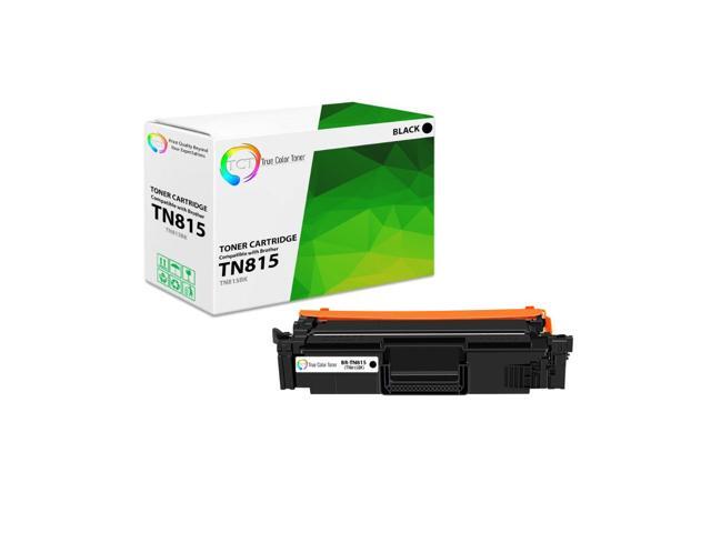 Click here for True Color Toner TN815 Black Toner Cartridge - Pre... prices