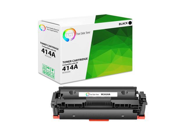 Click here for True Color Toner 414A Black Toner Cartridge - Prem... prices