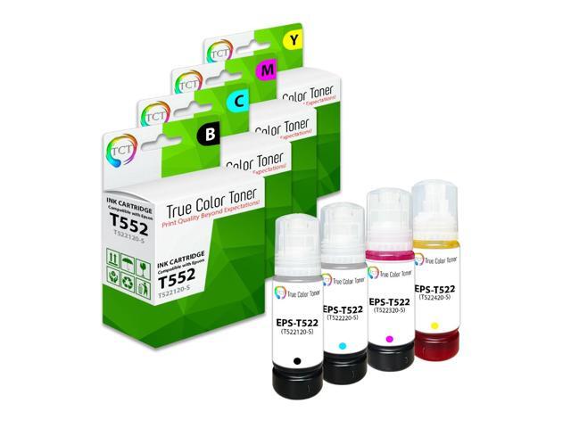 Click here for True Color Toner Premium Refill Ink Bottle for Eps... prices