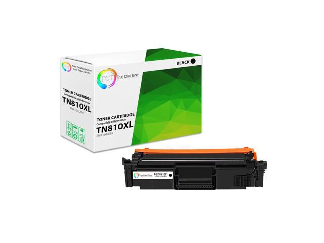 Click here for True Color Toner TN810XL Black Toner Cartridge - P... prices