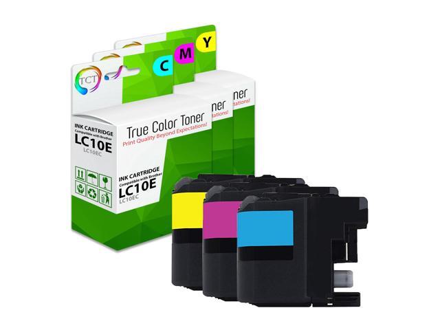 Click here for True Color Toner LC10E Color Ink Cartridge 3 Pack... prices