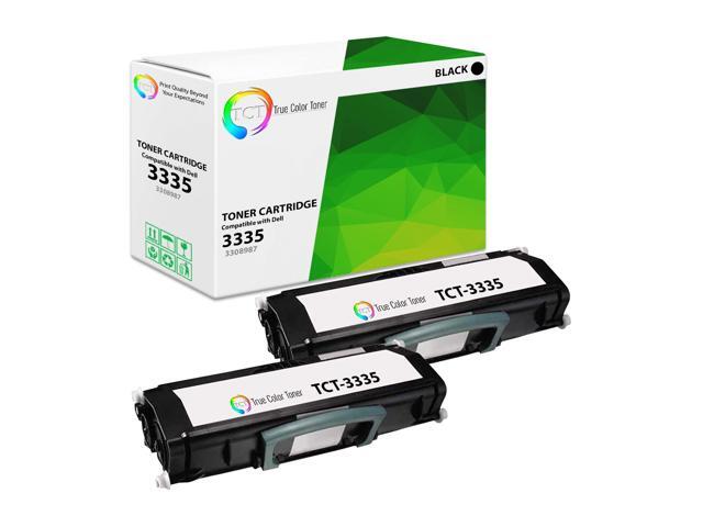 Click here for True Color Toner 3335 Toner Cartridge 2 Pack - Pre... prices