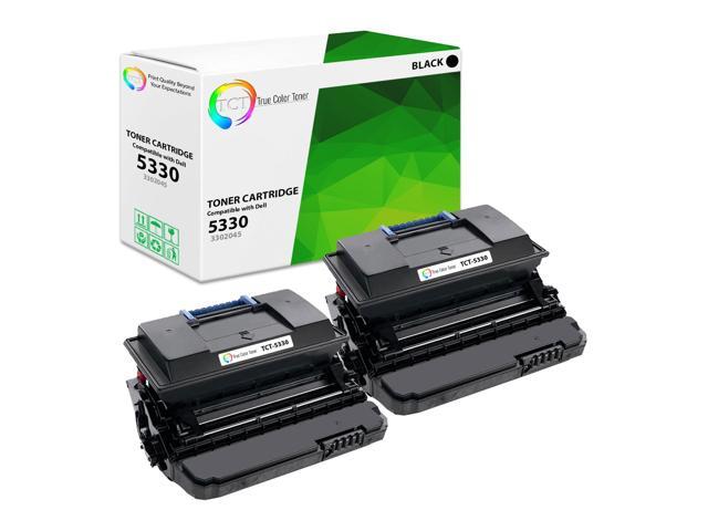 Click here for True Color Toner 5330 Toner Cartridge 2 Pack - Pre... prices