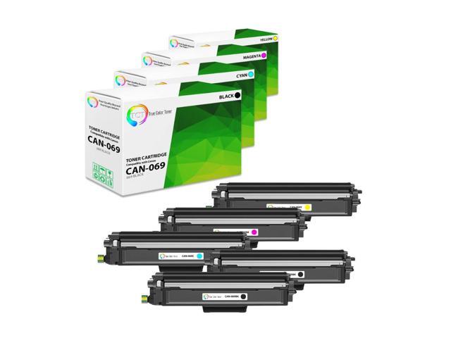 Click here for True Color Toner 069 Toner Cartridge 5 Pack - Prem... prices
