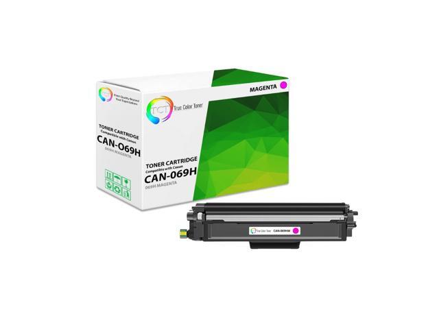 Click here for True Color Toner 069H Magenta Toner Cartridge - Pr... prices
