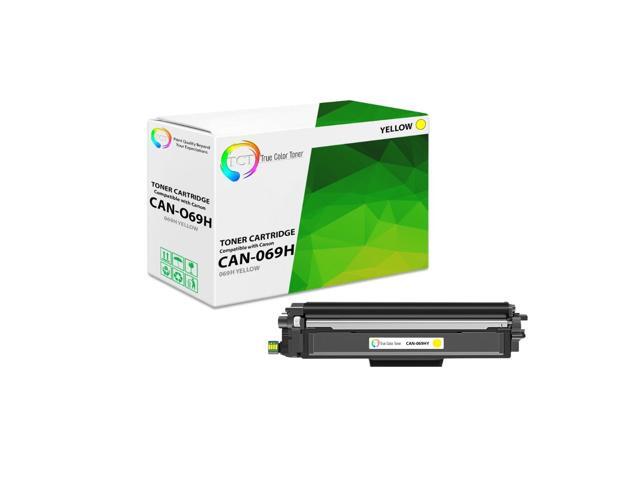 Click here for True Color Toner 069H Yellow Toner Cartridge - Pre... prices
