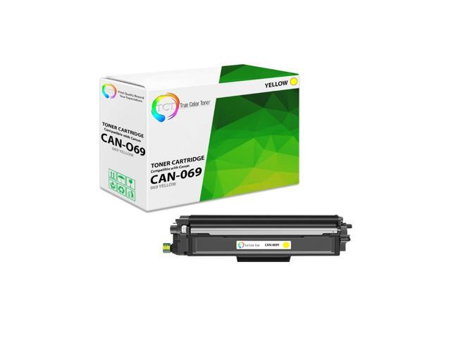 Click here for True Color Toner 069 Yellow Toner Cartridge - Prem... prices