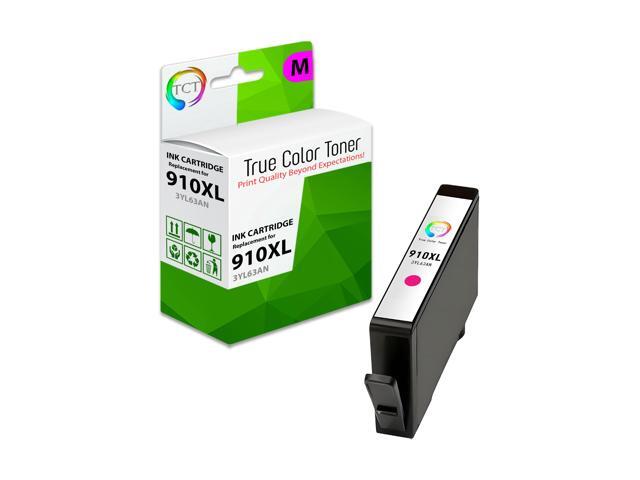 Click here for TCT 910XL Magenta Ink Cartridge - Premium Compatib... prices