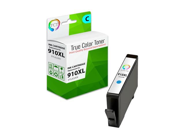 Click here for TCT 910XL Cyan Ink Cartridge - Premium Compatible... prices