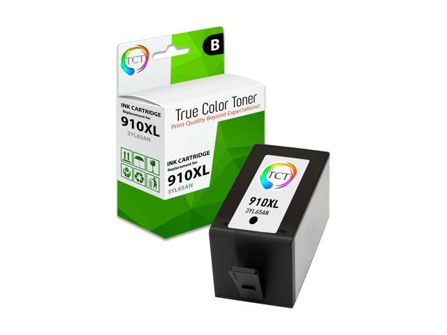 Click here for TCT 910XL Black Ink Cartridge - Premium Compatible... prices