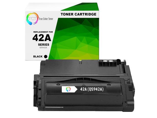 Click here for True Color Toner 42A Toner Cartridge - Premium Com... prices