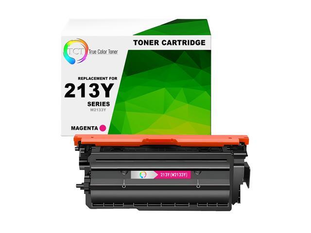 Click here for TCT 213Y Magenta Jumbo Toner Cartridge - Premium C... prices