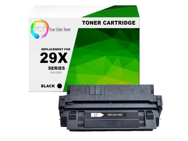 Click here for True Color Toner 29X Toner Cartridge - Premium Com... prices