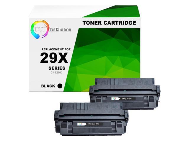 Click here for True Color Toner 29X Toner Cartridge 2 Pack - Prem... prices