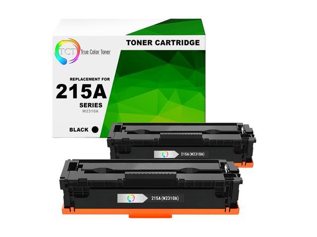 Click here for TCT 215A Black Toner Cartridge 2 Pack - Premium Co... prices