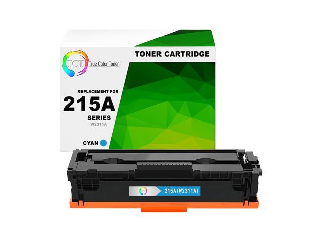 Click here for TCT 215A Cyan Toner Cartridge - Premium Compatible... prices