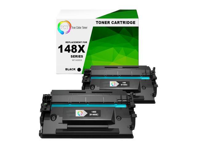 Click here for True Color Toner 148X Toner Cartridge 2 Pack - Pre... prices