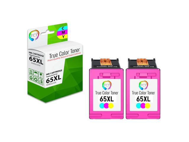 Click here for TCT 65XL Ink Cartridge 2 Pack - Premium Compatible... prices