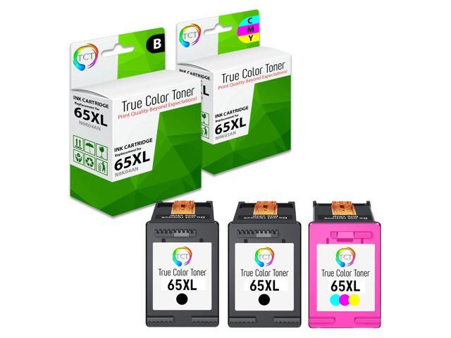 Click here for TCT 65XL Ink Cartridge 3 Pack - Premium Compatible... prices