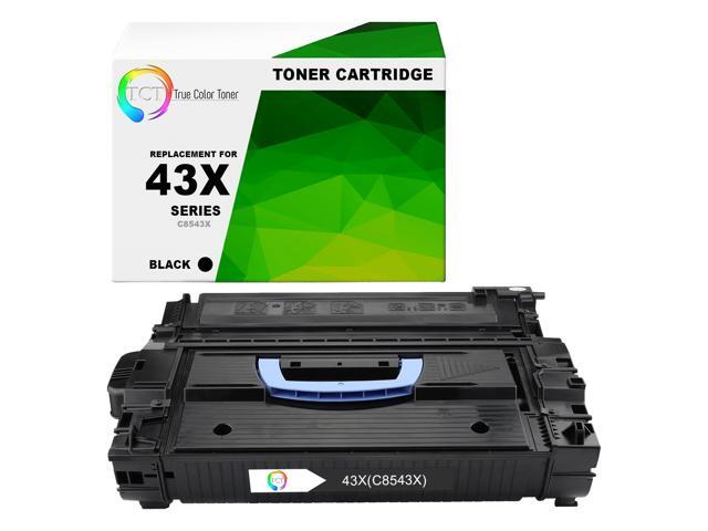 Click here for True Color Toner 43X Toner Cartridge - Premium Com... prices