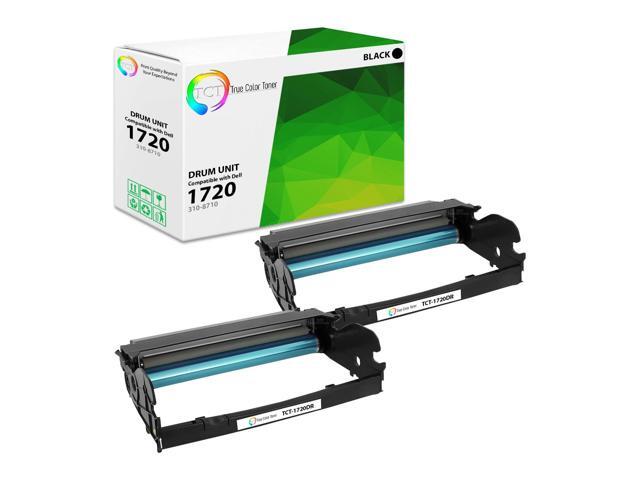 Click here for True Color Toner DR1720 Drum Unit 2 Pack - Premium... prices