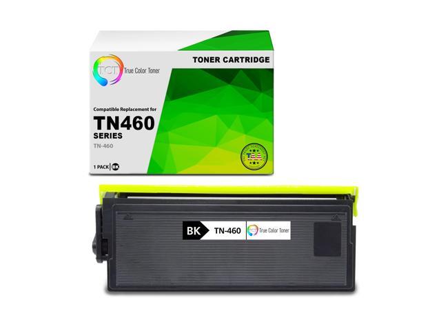 Click here for TCT TN460 TAA Compliant Toner Cartridge - Premium... prices