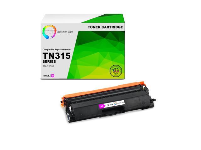 Click here for TCT TN315 Magenta TAA Compliant Toner Cartridge -... prices