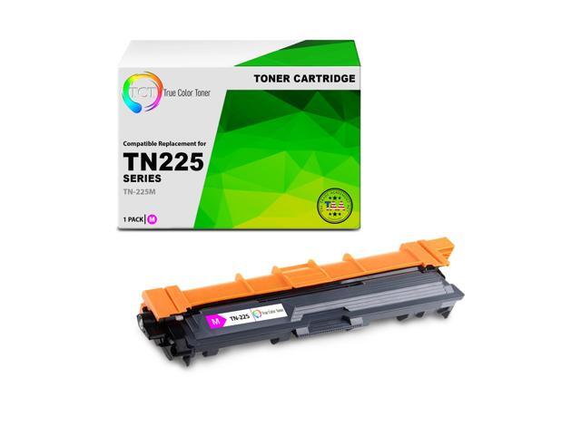 Click here for TCT TN225 Magenta TAA Compliant Toner Cartridge -... prices