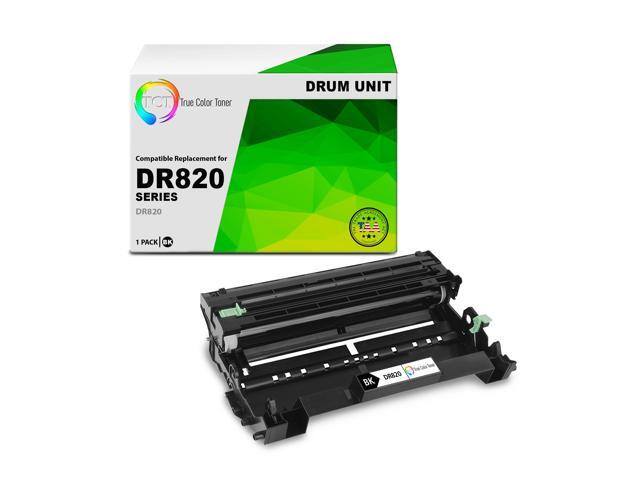 Click here for TCT DR820 TAA Compliant Drum Unit - Premium Compat... prices