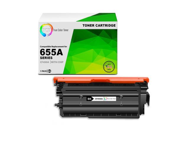 Click here for TCT 655A Black TAA Compliant Toner Cartridge - Pre... prices