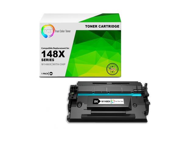 Click here for TCT 148X TAA Compliant Toner Cartridge - Premium C... prices