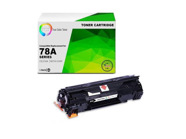 Click here for TCT 78A TAA Compliant Toner Cartridge - Premium Co... prices