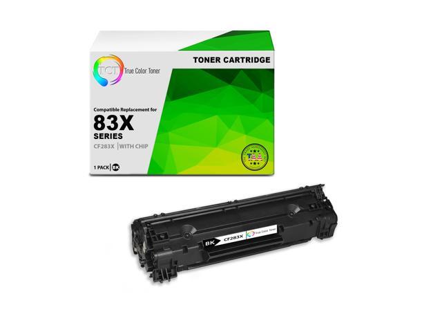 Click here for TCT 83X TAA Compliant Toner Cartridge - Premium Co... prices