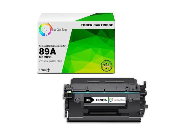Click here for TCT 89A TAA Compliant Toner Cartridge - Premium Co... prices