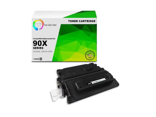 Click here for TCT 90X TAA Compliant Toner Cartridge - Premium Co... prices