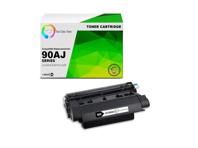 Click here for TCT 90AJ Jumbo TAA Compliant Toner Cartridge - Pre... prices