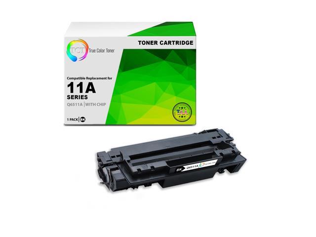 Click here for TCT 11A TAA Compliant Toner Cartridge - Premium Co... prices