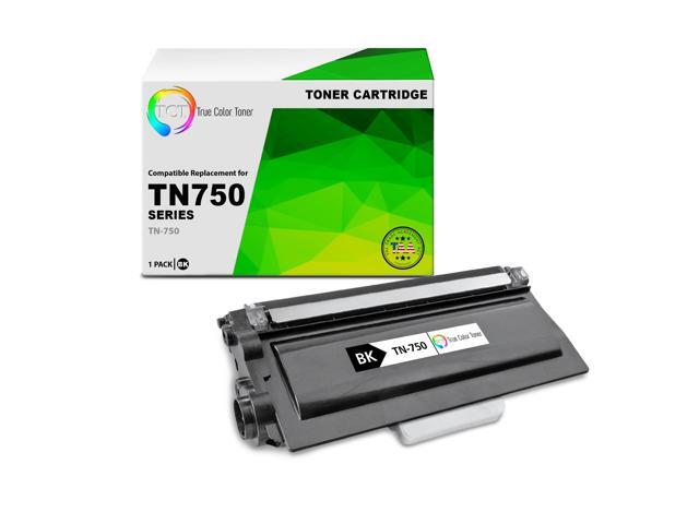 Click here for TCT TN750 TAA Compliant Toner Cartridge - Premium... prices