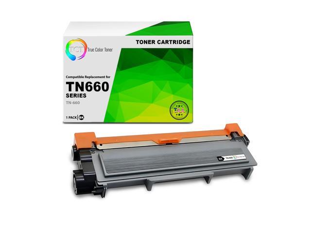 Click here for TCT TN660 TAA Compliant Toner Cartridge - Premium... prices