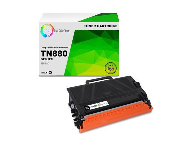 Click here for TCT TN880 TAA Compliant Toner Cartridge - Premium... prices