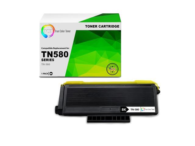 Click here for TCT TN580 TAA Compliant Toner Cartridge - Premium... prices
