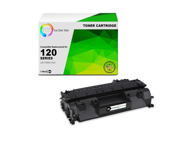 Click here for TCT 120 TAA Compliant Toner Cartridge - Premium Co... prices