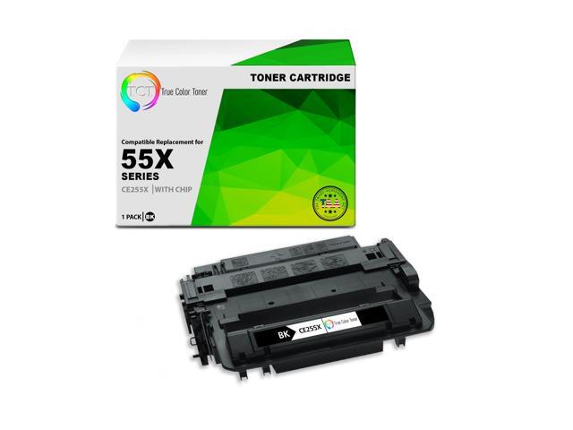Click here for TCT 55X TAA Compliant Toner Cartridge - Premium Co... prices